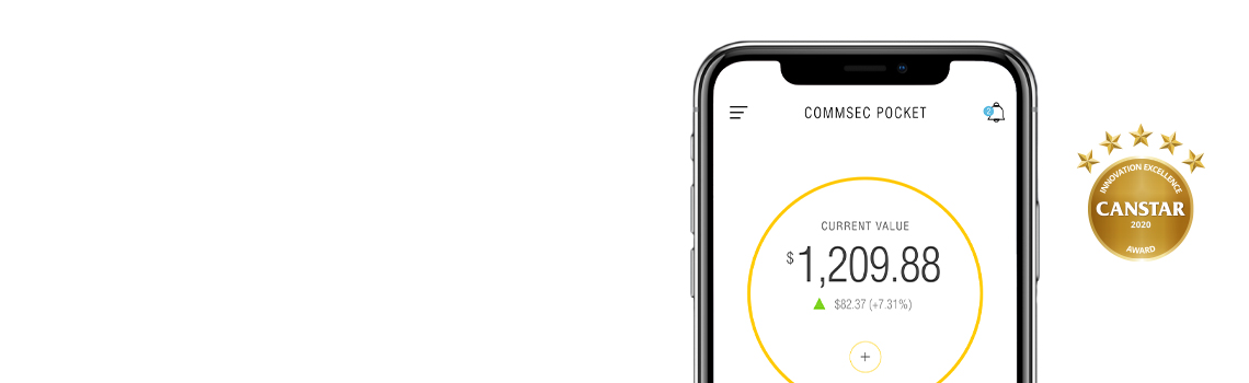 CommSec - Online Share Trading & Investing. Start trading today with Australia's leading online ...